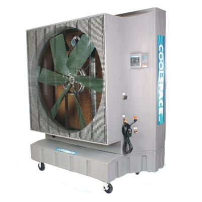 Cool-Space Blizzard - All Seasons Hire