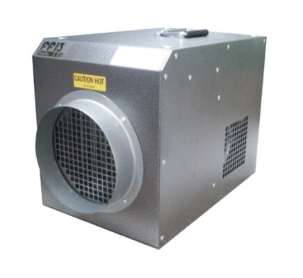 Hot Cube 65 - All Seasons Hire