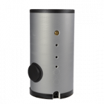 Hot Water Storage Vessel - All Seasons Hire