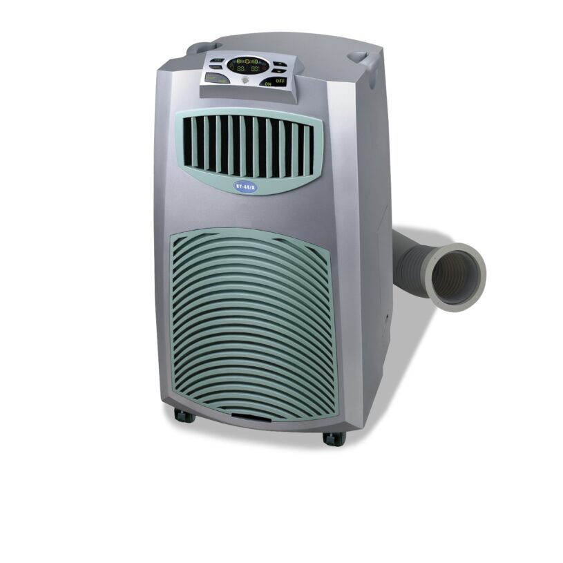 CoolAir 15 - All Seasons Hire