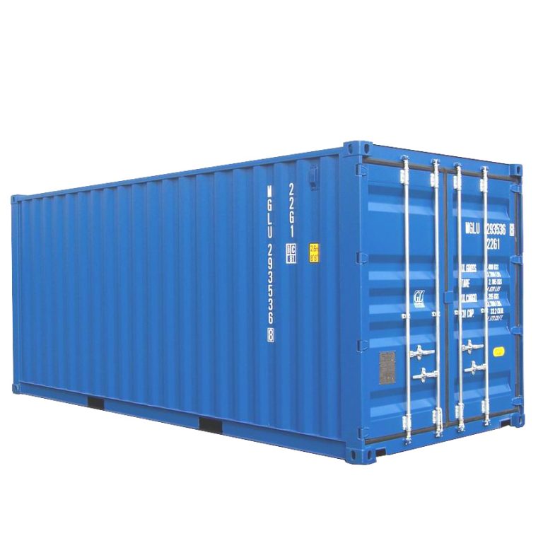 1.2 MW Containerised Boiler - All Seasons Hire